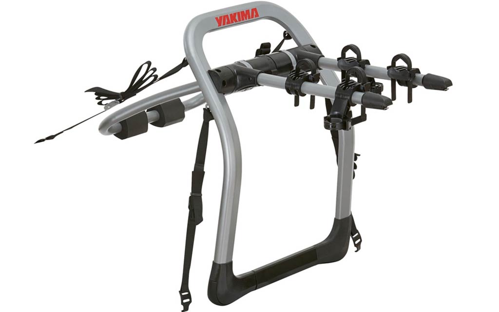 Fietsendrager voor je racefiets? Voorkom een miskoop!