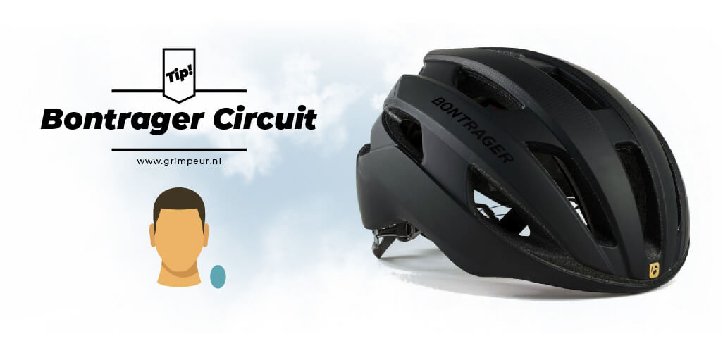 De beste fietshelm uitkiezen - Grimpeur Wielrennen in Zuid-Limburg